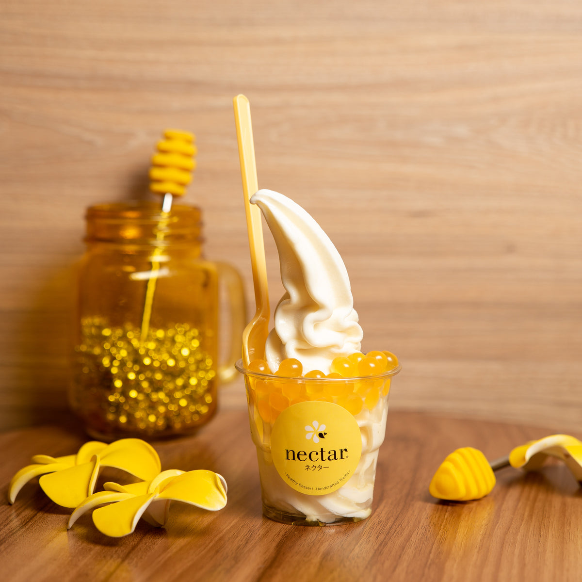 Nectar - Greek Yogurt & Smoothie Bar